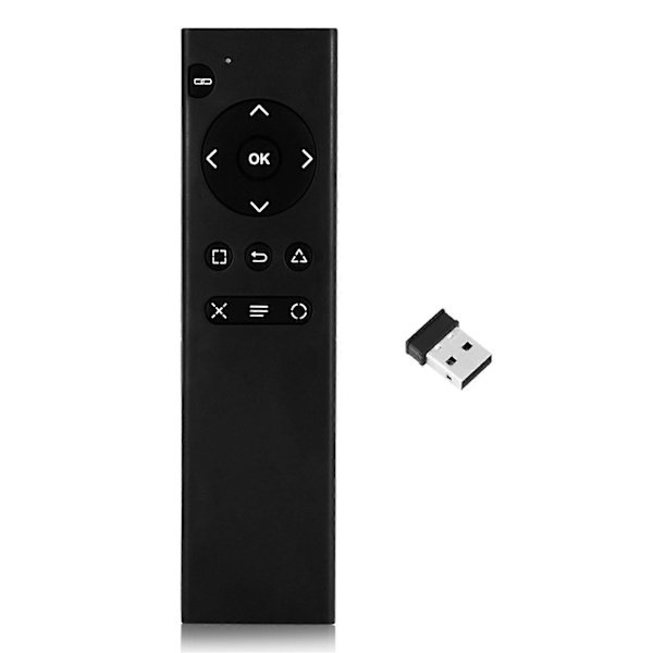 Do konsoli Sony PlayStation 4, odtwarzacza DVD, pilota multimedialnego ...