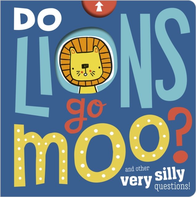 Do Lions Go Moo? - Opracowanie zbiorowe | Książka w Empik
