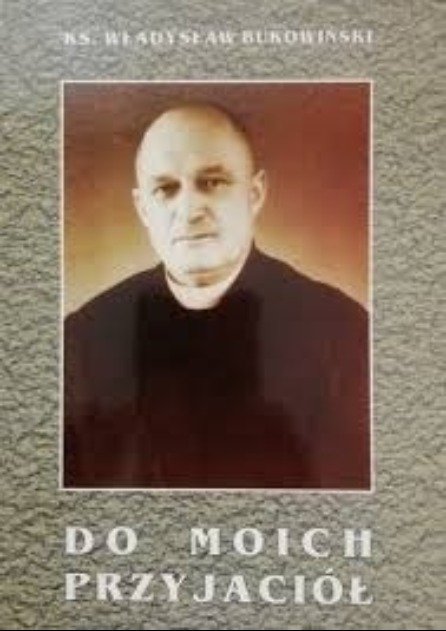 Do moich przyjaciół - W opisie | Książka w Empik