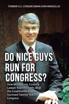 Do Nice Guys Run for Congress? - Westbow Press | Książka w Empik