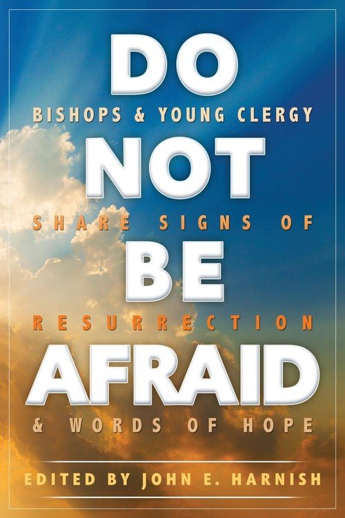 Do Not Be Afraid - Front Edge Publishing, LLC | Książka w Empik