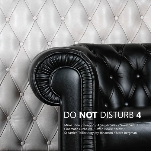 Do Not Disturb 4 - Various Artists | Muzyka Sklep EMPIK.COM