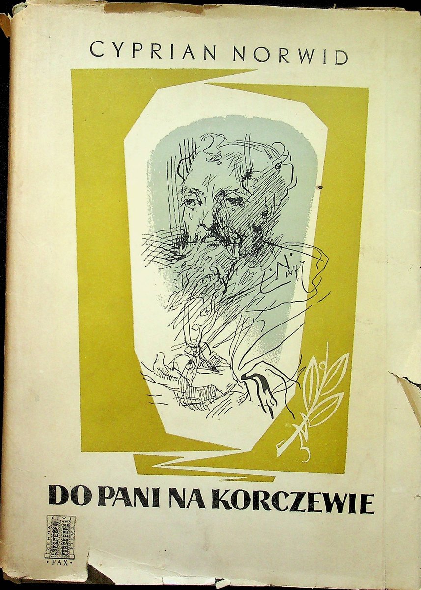 Do pani na Korczewie - W opisie | Książka w Empik