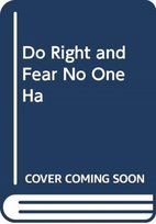 Do Right and Fear No One - Leslie Thomas Q.C. | Książka w Empik