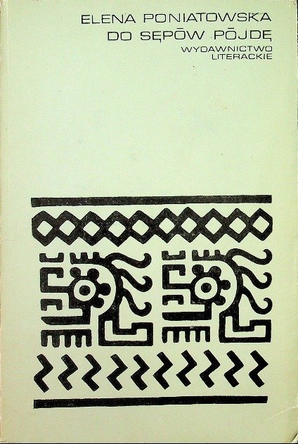 Do sępów pójdę - W opisie | Książka w Empik