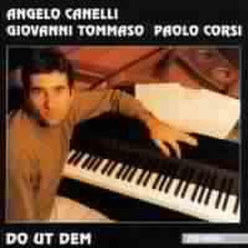 Do Ut Dem - Various Artists | Muzyka Sklep EMPIK.COM