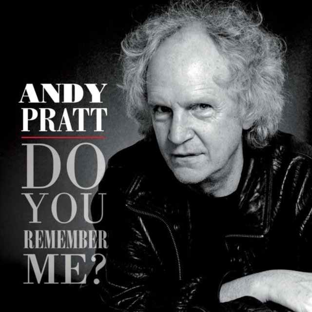 Do You Remember Me? - Pratt Andy | Muzyka Sklep EMPIK.COM