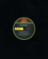 Do You Wanna Funk/Don't Stop, płyta winylowa - Sylvester | Muzyka Sklep EMPIK.COM