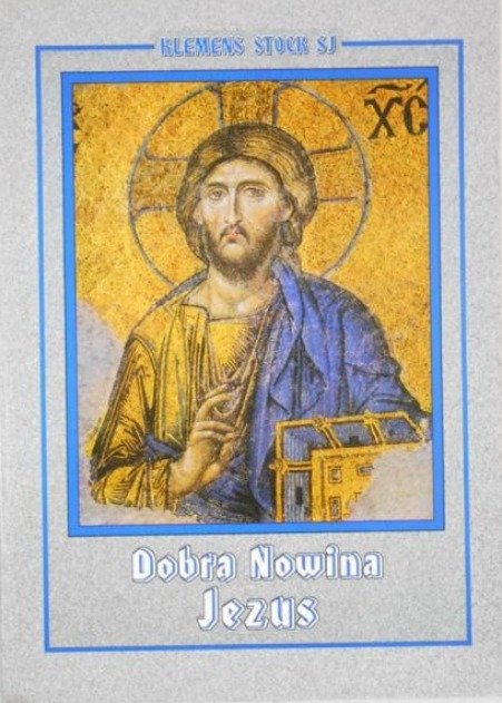 Dobra Nowina Jezus - Opracowanie zbiorowe | Książka w Empik