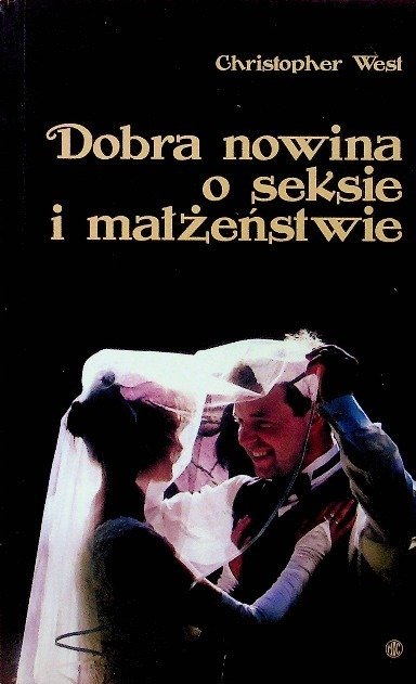 Dobra nowina o seksie i małżeństwie - W opisie | Książka w Empik