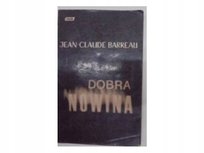 Dobra nowina - Barreau Delphine | Książka w Empik