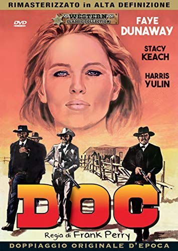 Doc - Perry Frank| Filmy Sklep EMPIK.COM