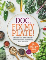 Doc, Fix My Plate! - Purposely Created Publishing Group | Książka w Empik