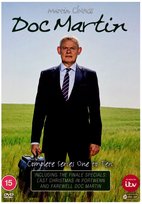 Doc Martin: Season 1-10 (+Finale) - Various Directors| Filmy Sklep ...