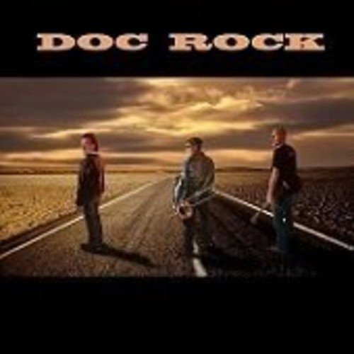 Doc Rock - Various Artists | Muzyka Sklep EMPIK.COM