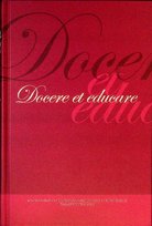 Docere et educare - W opisie | Książka w Empik