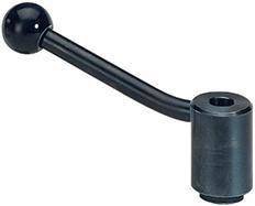 Dociskowa dzwignia zapadkowa M12 AMF - AMF | Sklep EMPIK.COM