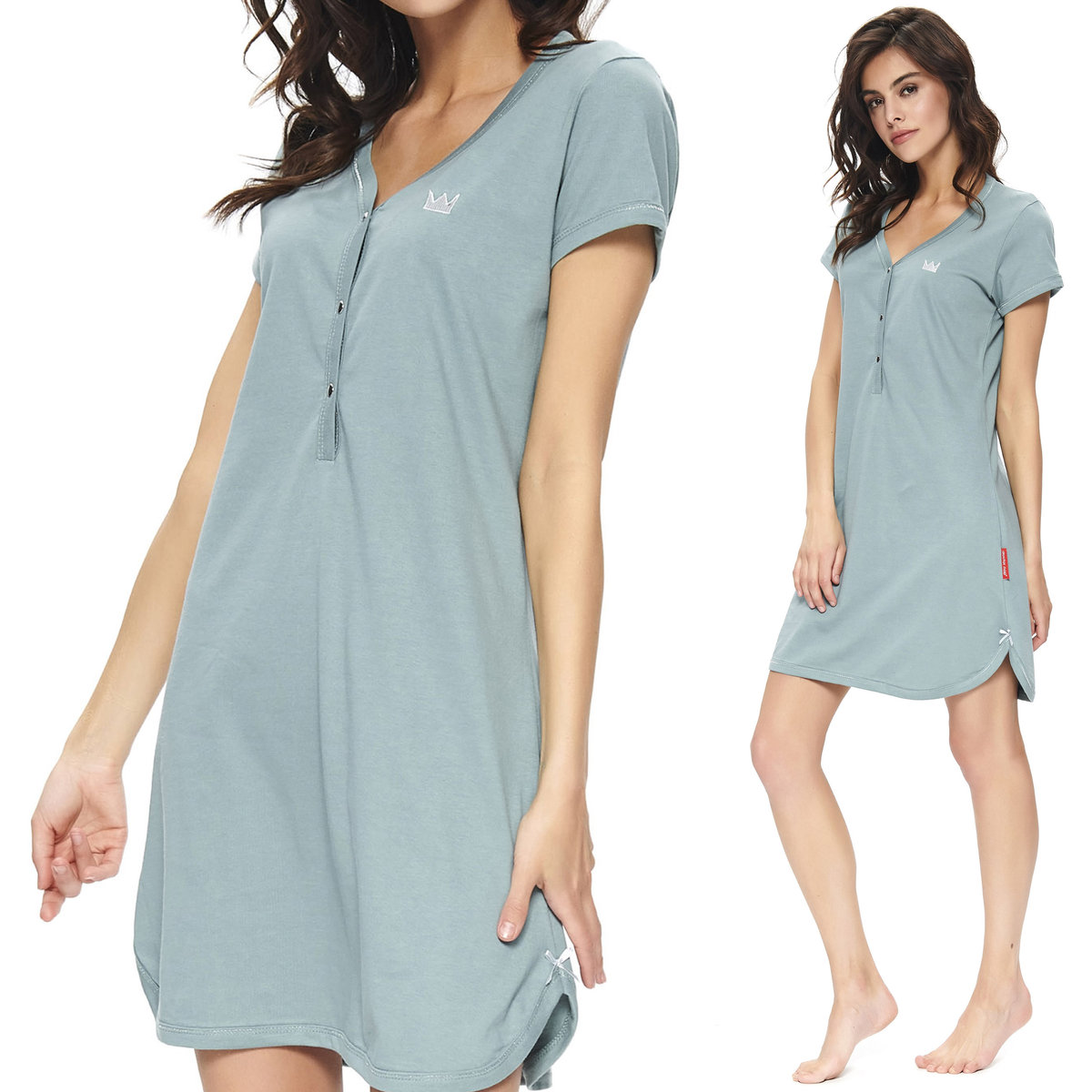 Doctor Nap 9505 MINERAL koszula do karmienia XXL - Doctor Nap | Sklep ...