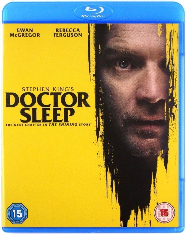 Doctor Sleep (Doktor Sen) - Flanagan Mike | Filmy Sklep EMPIK.COM