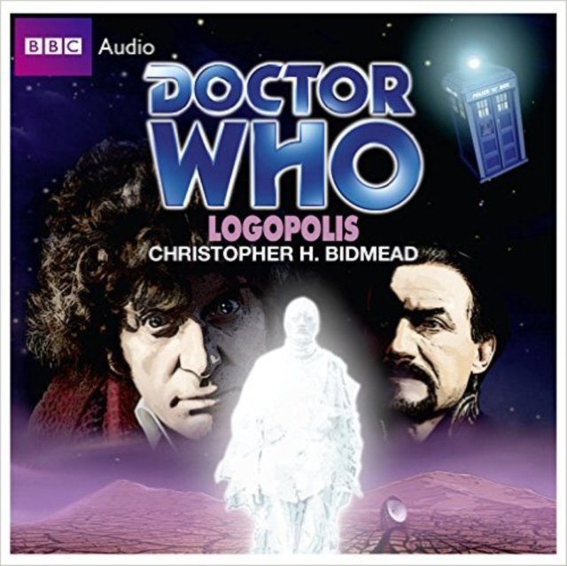 Doctor Who: Logopolis - audiobook - Bidmead Christopher H. | Audiobook ...