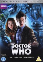 Doctor Who Season 5 (BBC) - Hayes Michael| Filmy Sklep EMPIK.COM