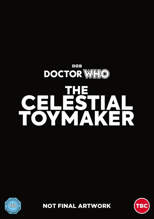 Doctor Who - The Celestial Toymaker - Various Directors| Filmy Sklep ...