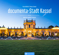 documenta-Stadt Kassel - Wartberg | Książka w Empik