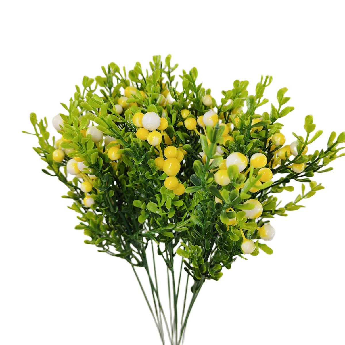 Dodatek Z265 kulki żółty 12 szt - Inna marka | Sklep EMPIK.COM