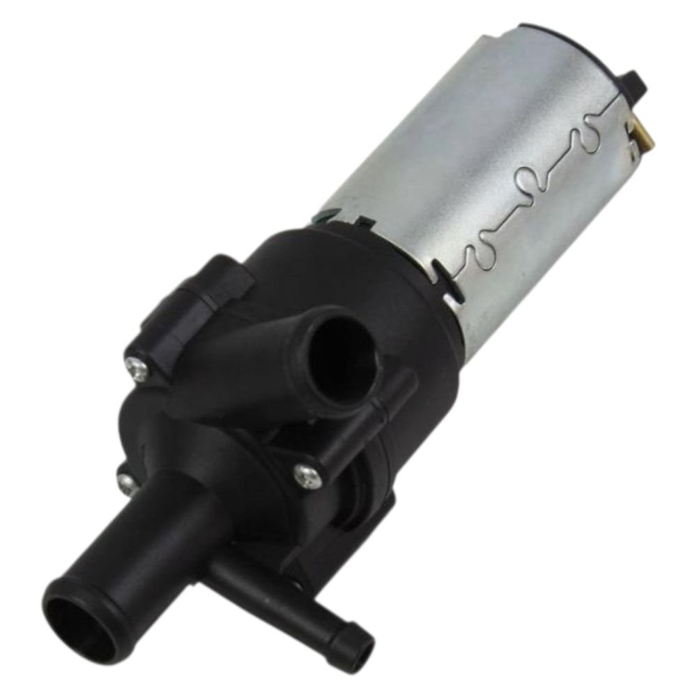 DODATKOWA POMPA WODY MERCEDES KLASA C 1993-2001, MERCEDES SL 2001-2012 ...