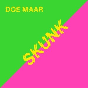 Doe Maar - Skunk, płyta winylowa - Doe Maar | Muzyka Sklep EMPIK.COM