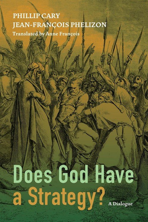 Does God Have a Strategy? - Cary Phillip | Książka w Empik