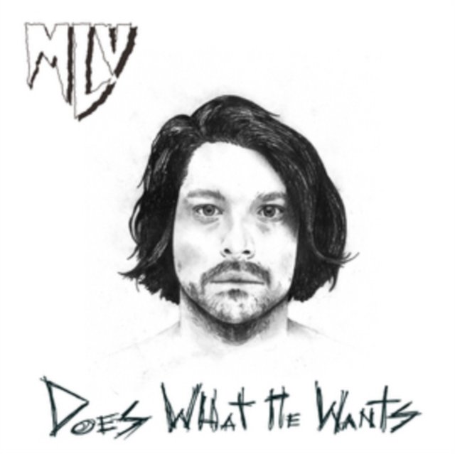 Does What He Wants - Vasquez Matthew Logan | Muzyka Sklep EMPIK.COM