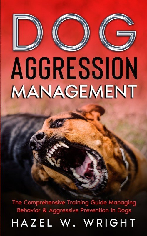 Dog Aggression Management - W opisie | Książka w Empik