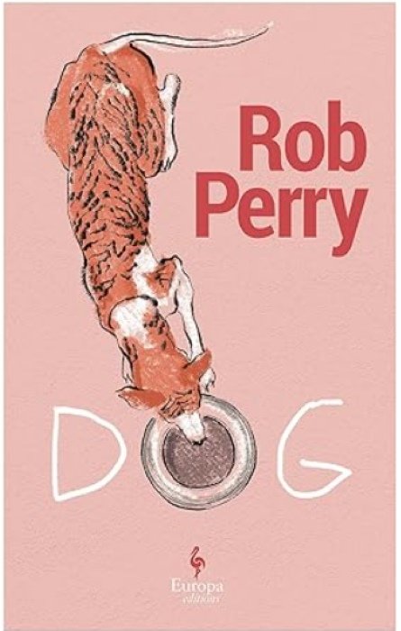 Dog - Perry Robert | Książka w Empik