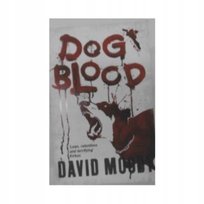 Dog Blood - Moody Hank | Książka w Empik
