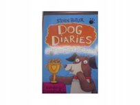 Dog Diaries - Butler James | Książka w Empik
