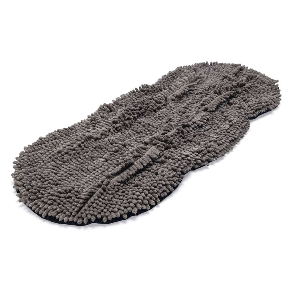 DOG GONE SMART Ręcznik Shammy dla psa, 80x35 cm, szary - DOG GONE SMART ...