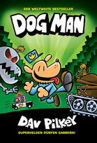 Dog Man 2 - Adrian Verlag | Książka w Empik