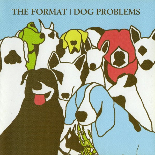 Dog Problems, płyta winylowa - Format | Muzyka Sklep EMPIK.COM