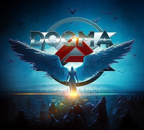 Dogma - Various Artists | Muzyka Sklep EMPIK.COM