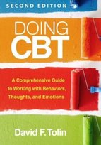 Doing CBT, Second Edition - David F. Tolin | Książka w Empik