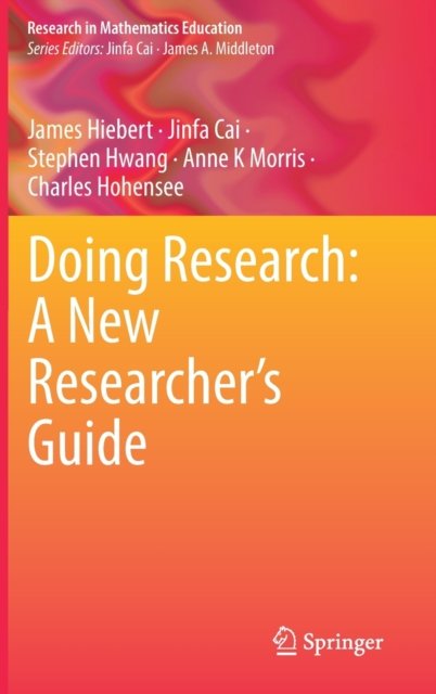 Doing Research: A New Researcher's Guide - Springer International ...