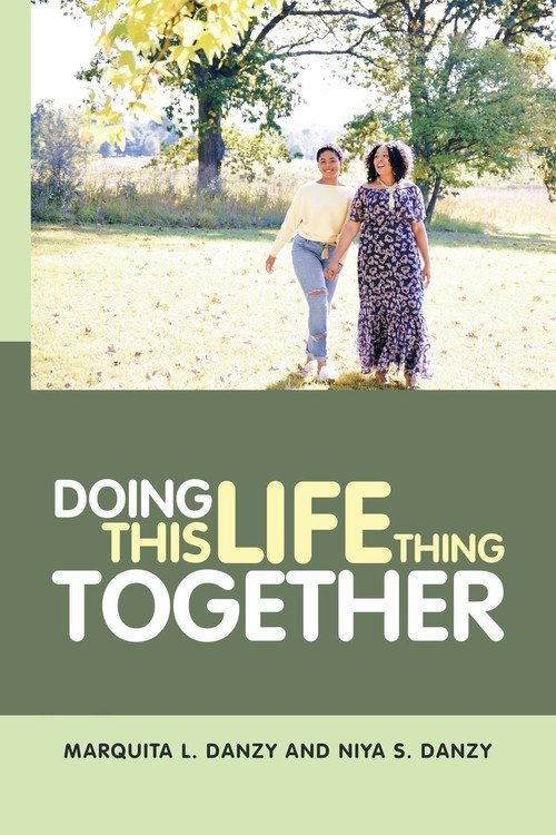 Doing This Life Thing Together - Danzy Marquita L. | Książka w Empik