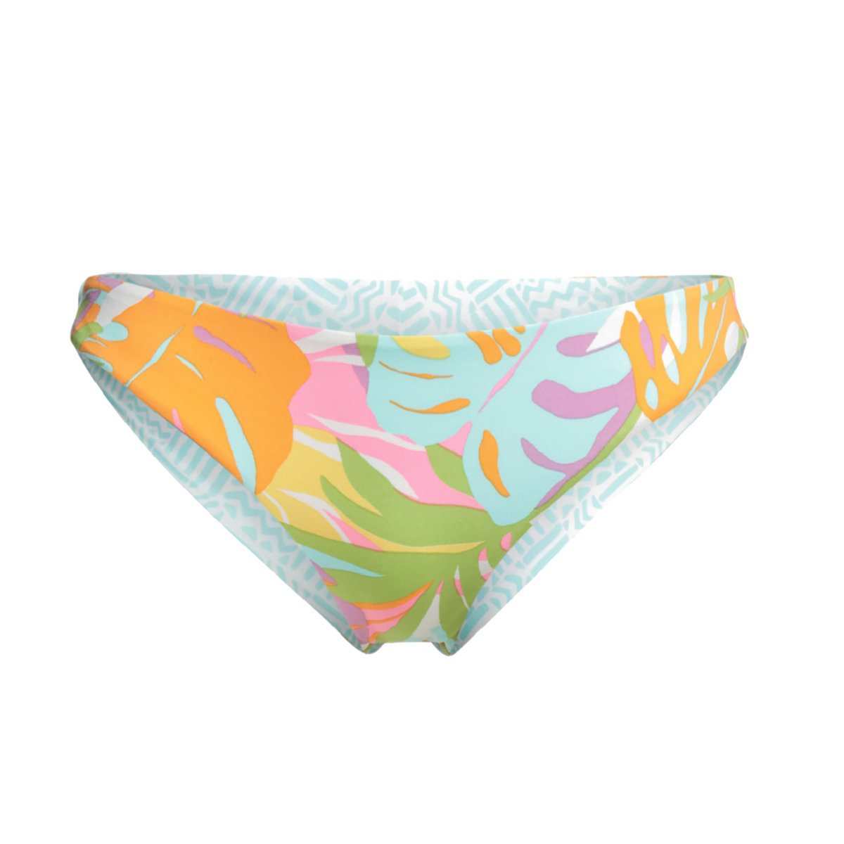 Dół od stroju kąpielowego Billabong Dreamland Rev Tanga - Billabong ...