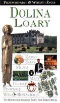 Dolina Loary - Tresidder Jack | Książka w Empik