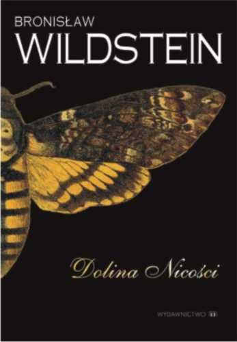 Dolina nicości - Wildstein Bronisław | Książka w Empik