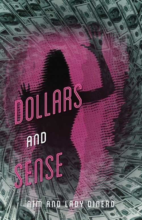 Dollars and Sense - ATM | Książka w Empik