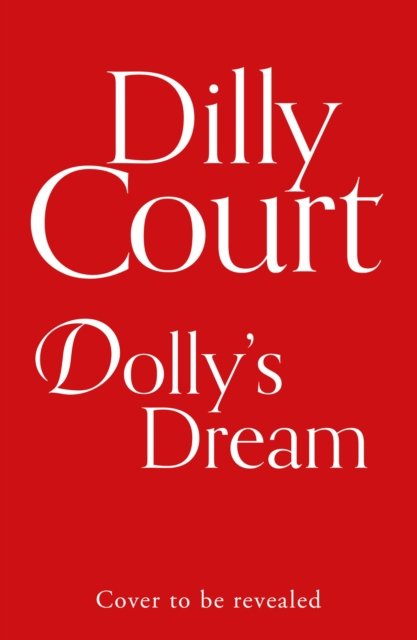 Dolly's Dream - Court Dilly | Książka w Empik