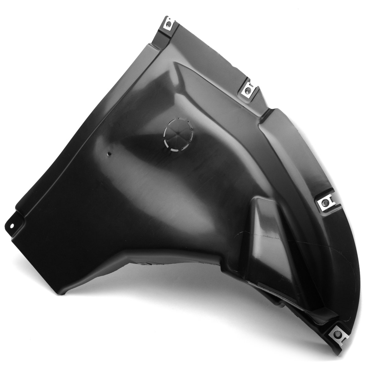 Dolna Osłona Nadkola Bmw X3 G08 2018-21 Lewe 51717496475 - BMW ...