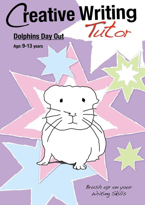 Dolphin Day Out - Jones Sally | Książka w Empik
